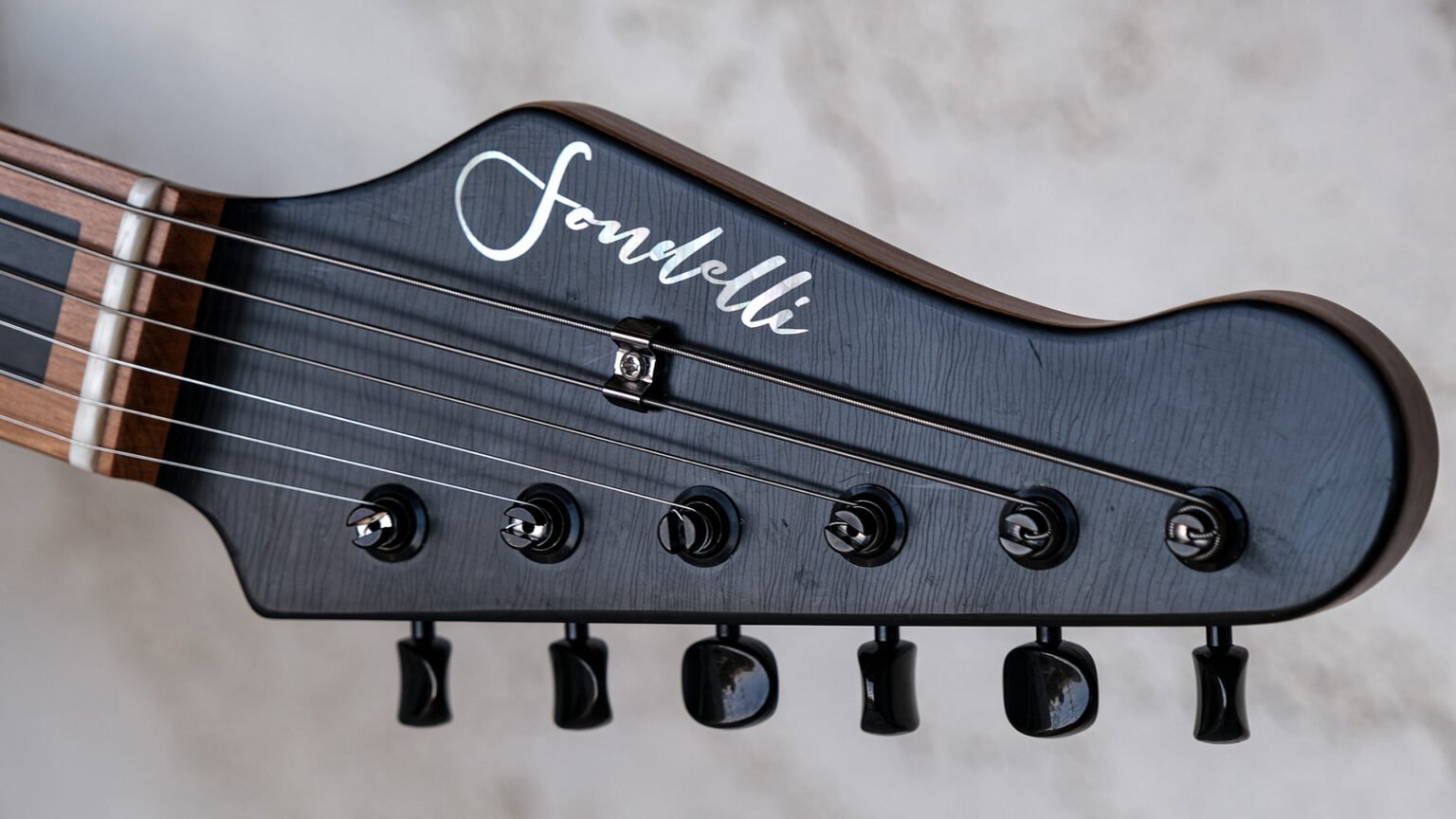 RAFAEL MOREIRA – Sondelli